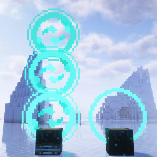 Ruins & Runes - Minecraft Mods - CurseForge