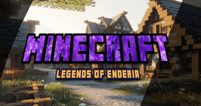 Legends of Enderia - Minecraft Modpacks - CurseForge