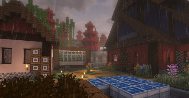 AgriCraft Valley - Minecraft Modpacks - CurseForge