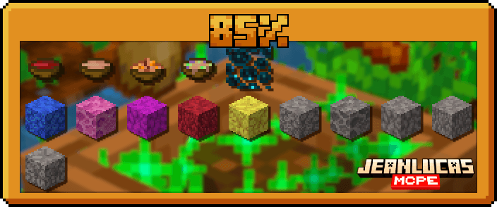 Compostables+ - Minecraft Bedrock Scripts - CurseForge