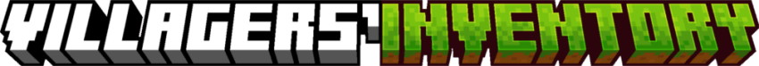 Villagers' Inventory - Minecraft Mods - CurseForge