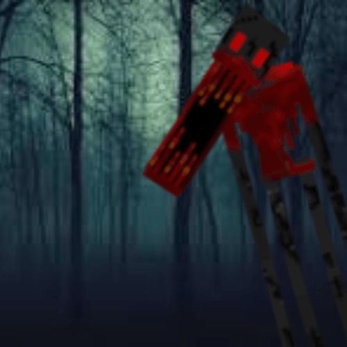 Download The Watching Nightmare - Minecraft Mods & Modpacks - CurseForge