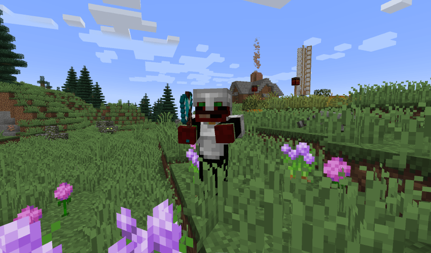 Package the Pack - Minecraft Modpacks - CurseForge