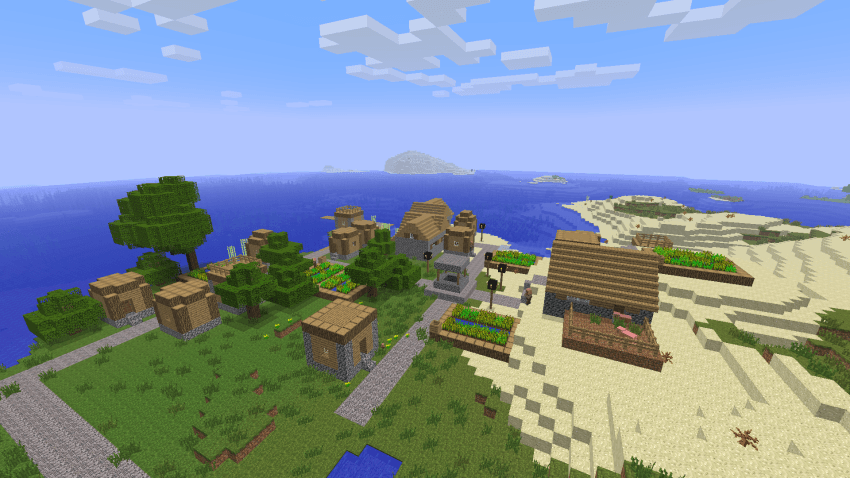 Beta Rising - Minecraft Modpacks - CurseForge