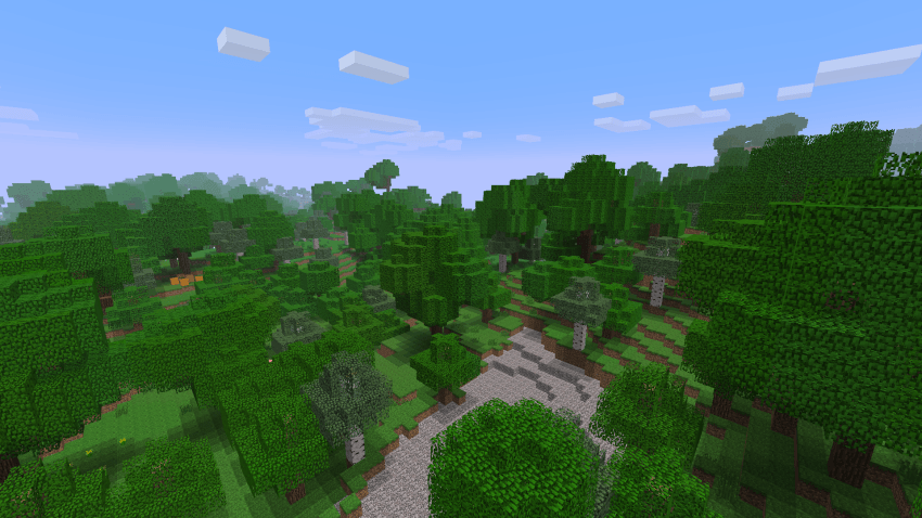 Beta Rising - Minecraft Modpacks - CurseForge