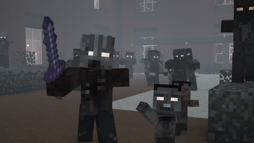 Cosmic Rebirth - Minecraft Modpacks - CurseForge