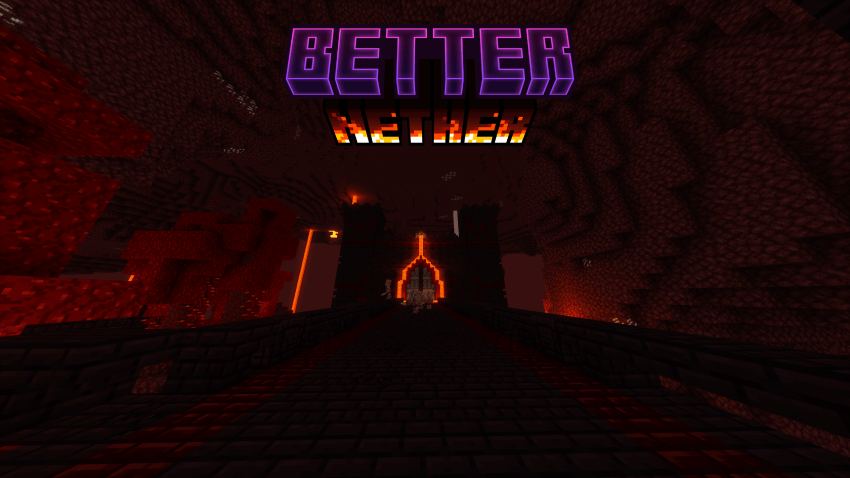 Vanilli | Just better. - Minecraft Modpacks - CurseForge