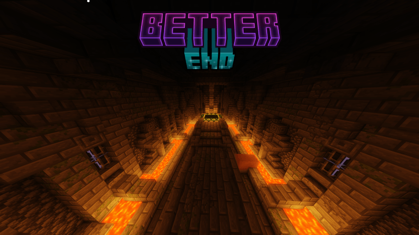 Vanilli | Just better. - Minecraft Modpacks - CurseForge