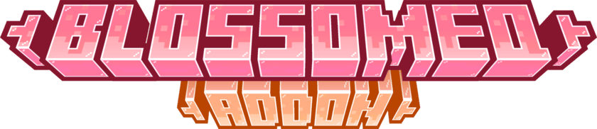 BlossomEQ - Swem Tack Addon - Minecraft Mods - CurseForge