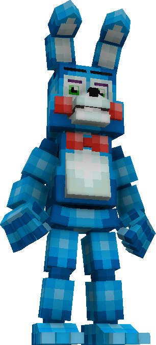 Fnaf Resuited - Minecraft Mods - CurseForge