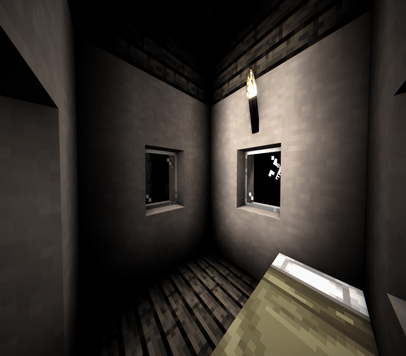 Stalked Horror - Minecraft Modpacks - CurseForge