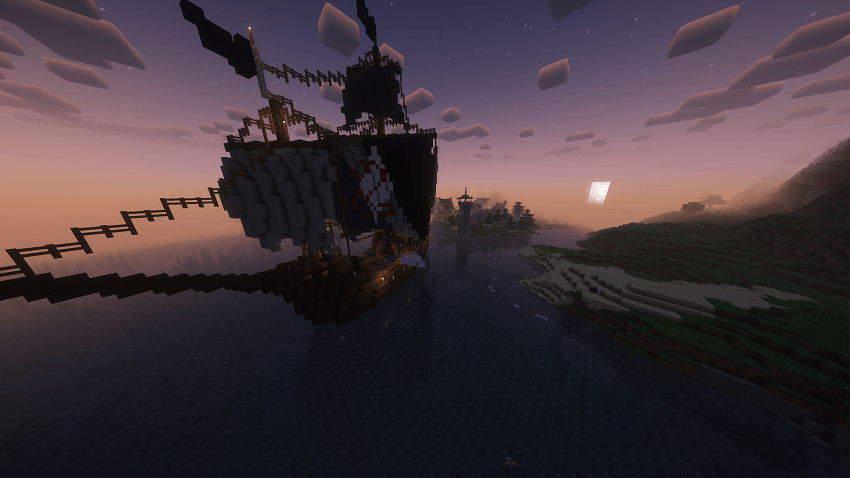 Colonies Create Destroy - Minecraft Modpacks - CurseForge