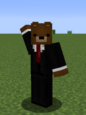 Install Animotion | Emotes - Minecraft Mods & Modpacks - CurseForge