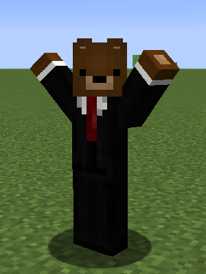 Animotion | Emotes - Minecraft Mods - CurseForge