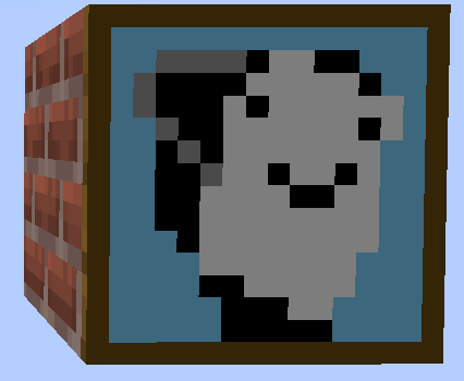 The Masked - Minecraft Mods - CurseForge