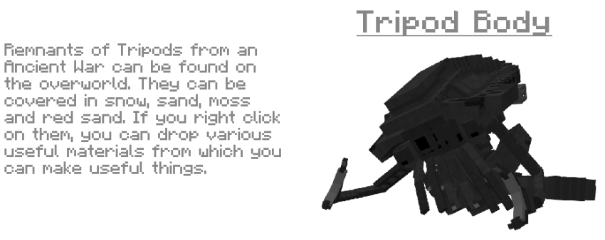 Extermination - Minecraft Mods - CurseForge