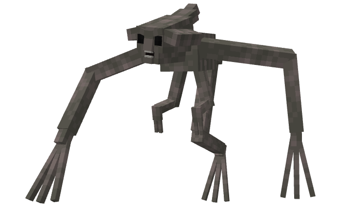 Extermination - Minecraft Mods - CurseForge