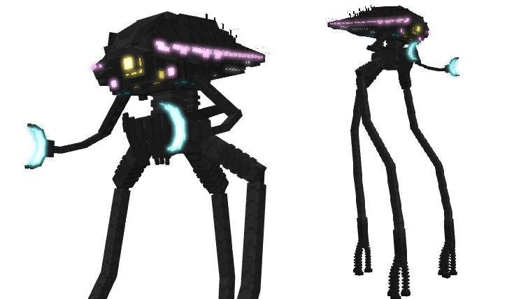 Extermination - Minecraft Mods - CurseForge