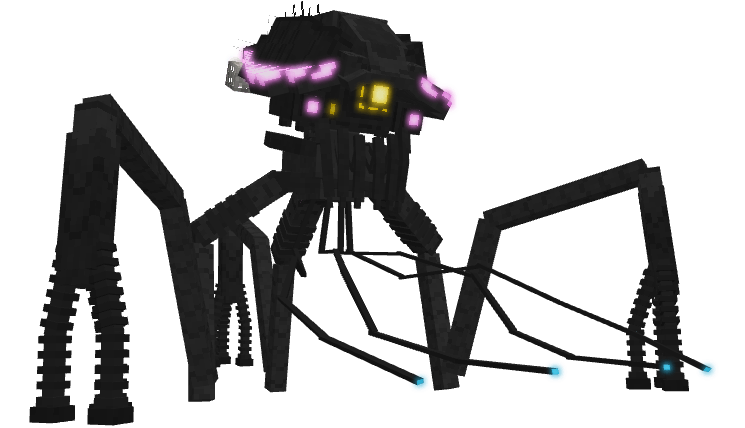 Extermination - Minecraft Mods - CurseForge