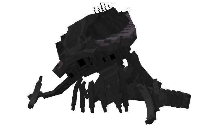 Extermination - Minecraft Mods - CurseForge