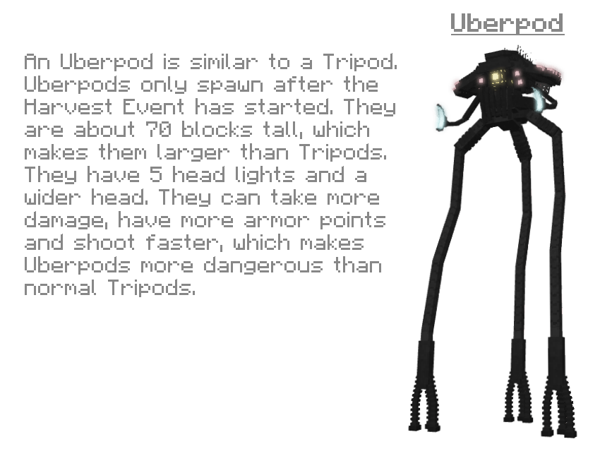 Extermination - Minecraft Mods - CurseForge