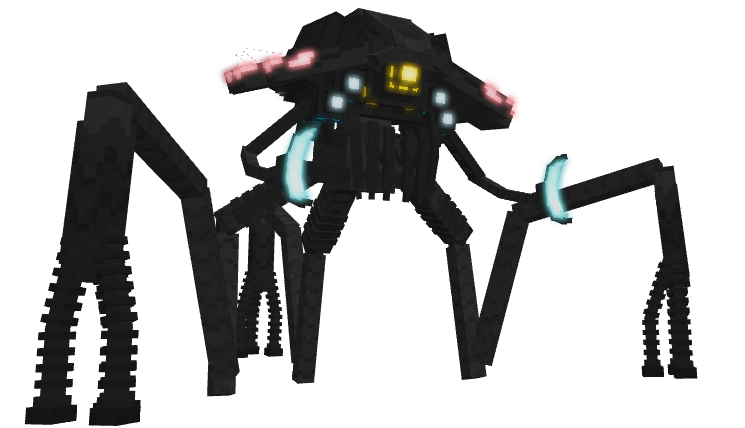 Extermination - Minecraft Mods - CurseForge