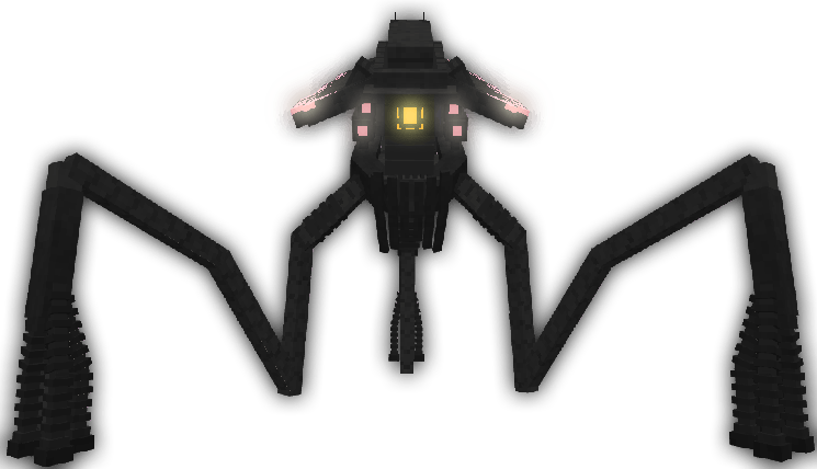 Extermination - Minecraft Mods - CurseForge