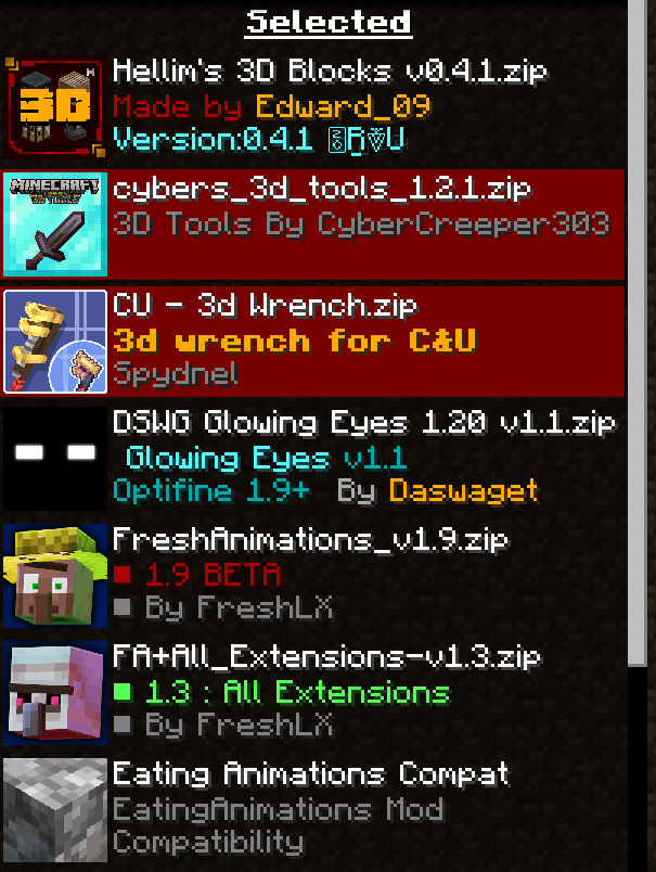 VR-FunPack - Minecraft Modpacks - CurseForge