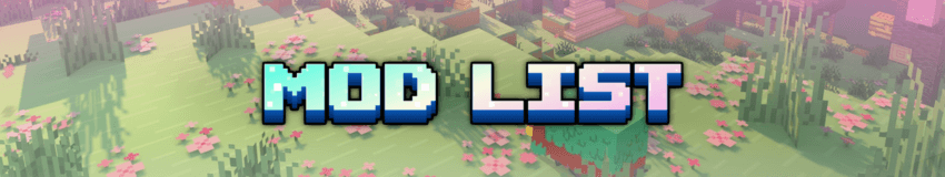 MoonCraft SMP - Minecraft Modpacks - CurseForge