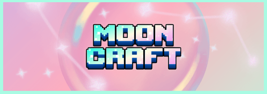 MoonCraft SMP - Minecraft Modpacks - CurseForge