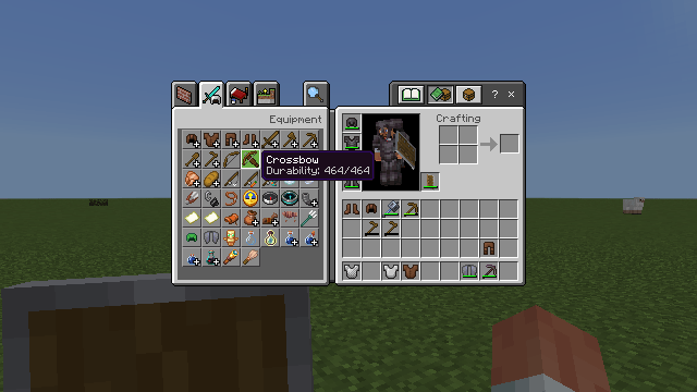 Durability Viewer - Minecraft Bedrock Texture Packs - CurseForge