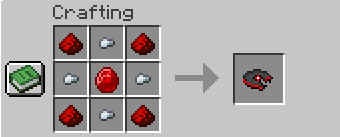 Refined gold - Minecraft Mods - CurseForge