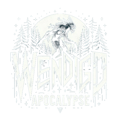 Wendigo Apocalypse - Minecraft Modpacks - CurseForge