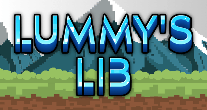 Lummy's Lib - Minecraft Mods - CurseForge
