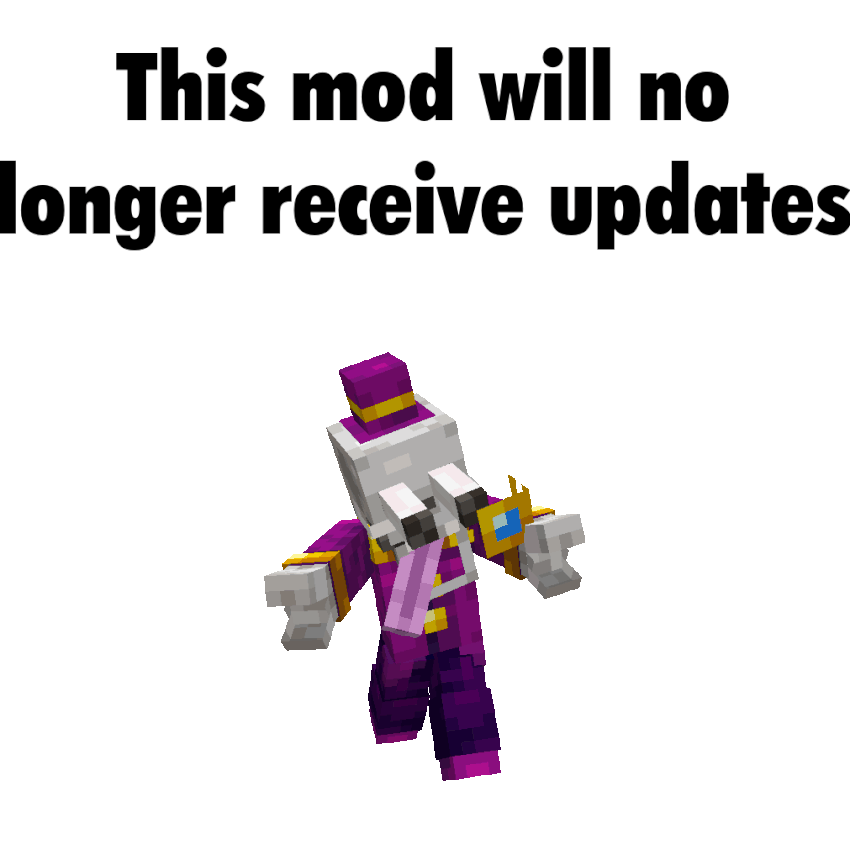 Nevermore - Minecraft Mods - CurseForge