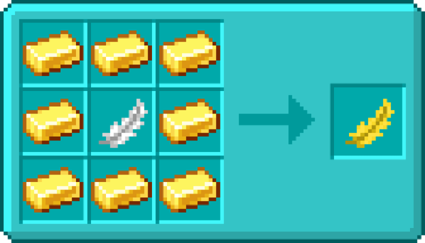 Cloud Boots - [v.1.11.5] - Minecraft Bedrock Addons - CurseForge