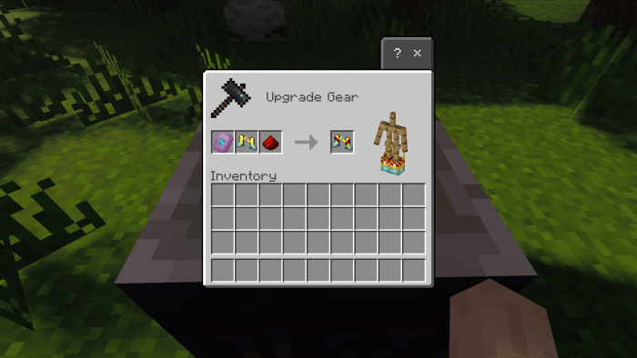 Cloud Boots - ADDON - Minecraft Bedrock Addons - CurseForge