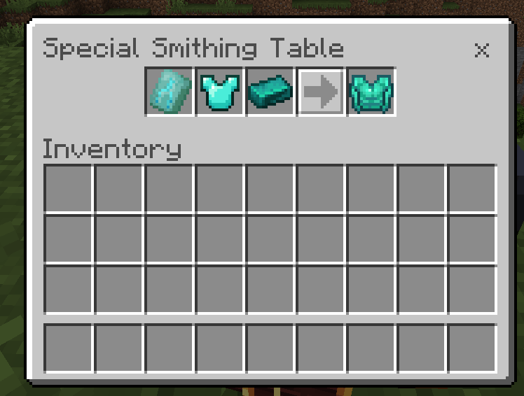 Oceanite - Minecraft Bedrock Addons - CurseForge