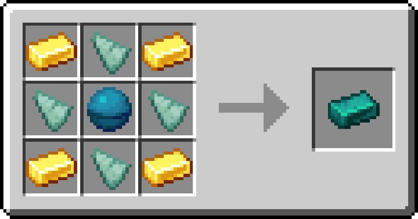 Oceanite - Minecraft Bedrock Addons - CurseForge