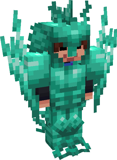 Oceanite - Minecraft Bedrock Addons - CurseForge