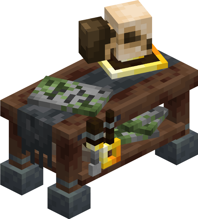 Gyecko's Archeology - Minecraft Mods - CurseForge