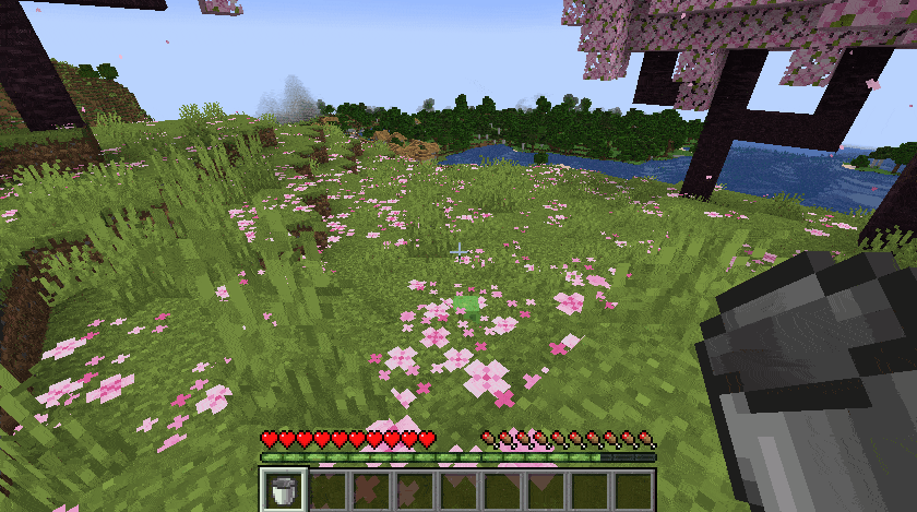 Slime Buckets - Minecraft Mods - CurseForge