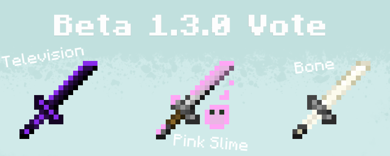 Infinity Blades - Minecraft Mods - CurseForge