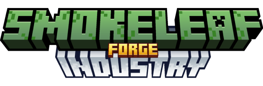 Smokeleaf Industry - Minecraft Mods - CurseForge