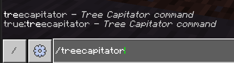 Tree Capitator v1.7 - Minecraft Bedrock Addons - CurseForge