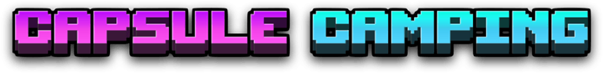 Capsule Camping - Minecraft Mods - CurseForge