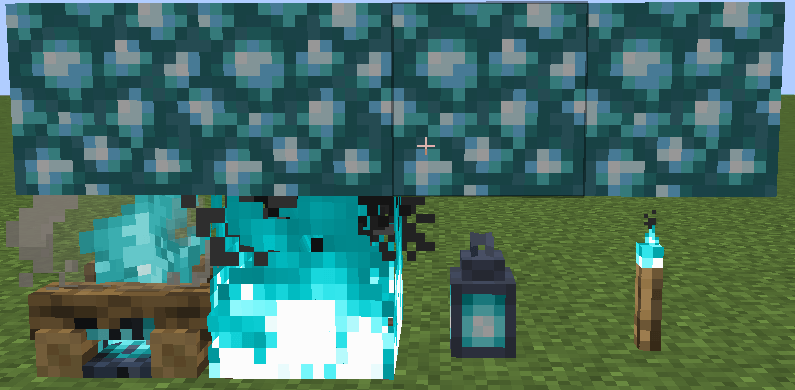 Soul Glow - Minecraft Mods - CurseForge