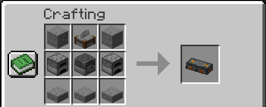 Pillage and Plunder: Open Seas - Minecraft Mods - CurseForge