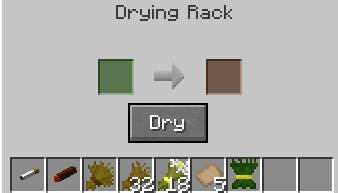 Cigar/ettes - Minecraft Mods - CurseForge