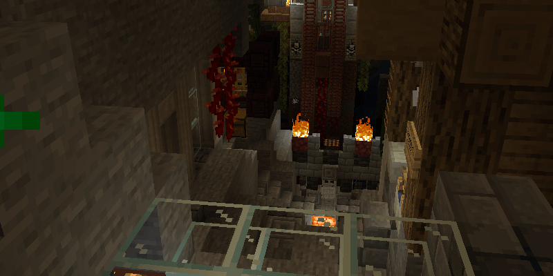 SunDown: Curse of the Sun God - Minecraft Modpacks - CurseForge